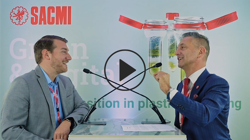 Green & Digital | SACMI EN